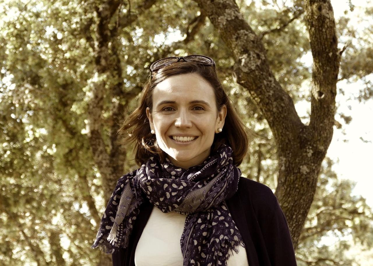 La investigadora de la UAM Mariola Tortosa recibe una ‘ERC Proof of ...