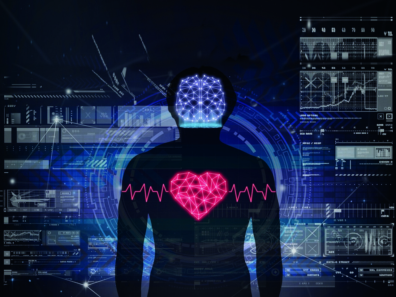 Máster en Psicología General Sanitaria | UAM