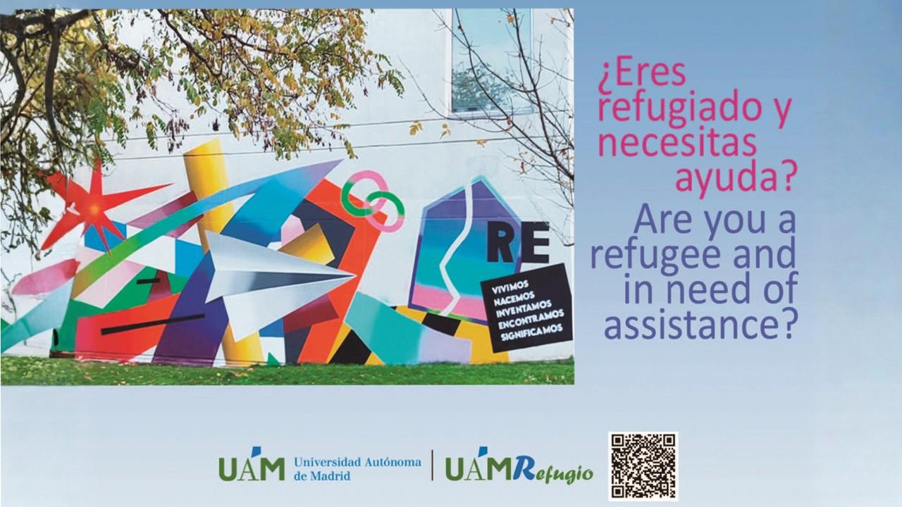 UAM Refugio | UAM
