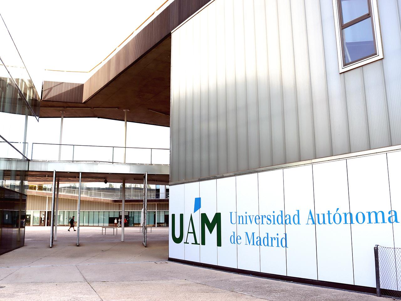 Universidad Autónoma de Madrid | UAM