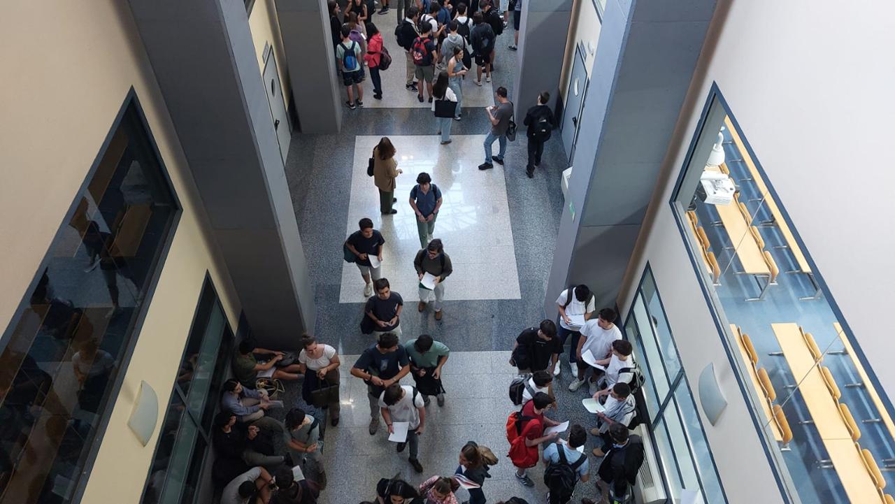 Universidad Autónoma de Madrid | UAM