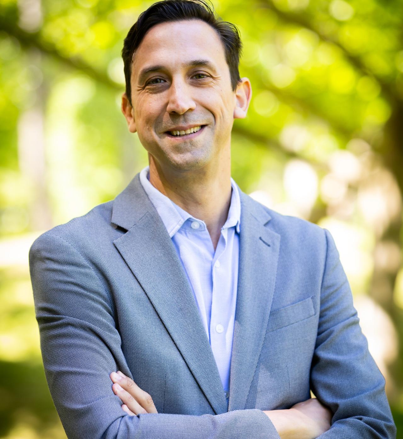 Equipo de Gobierno | UAM