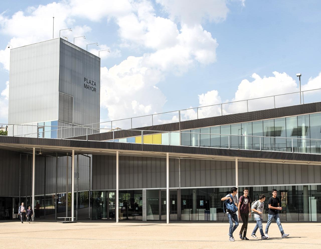 La UAM mantiene su posición como cuarta universidad española con mayor ...