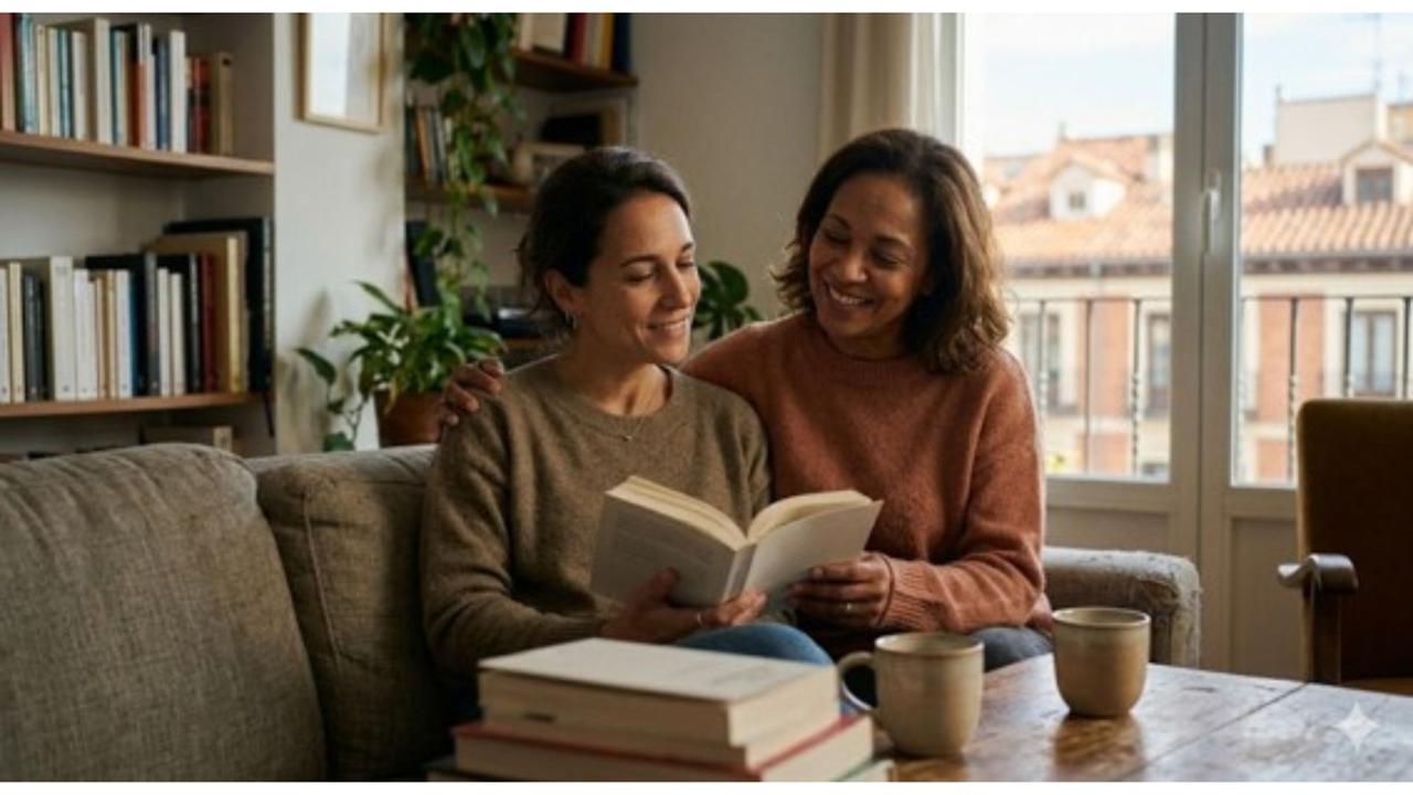 Tener una vida con propósito se asocia con menor discapacidad