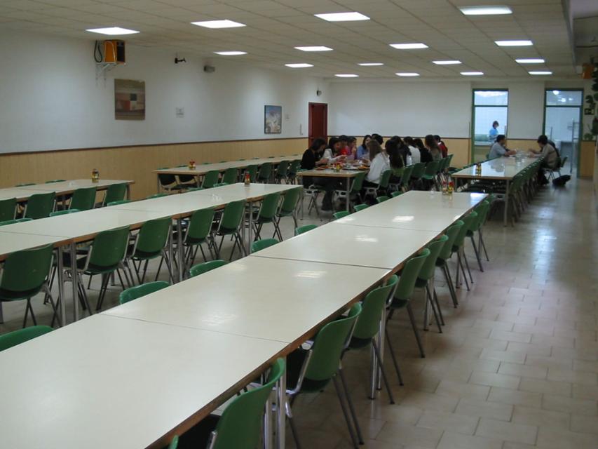 Instalaciones CJLV | UAM