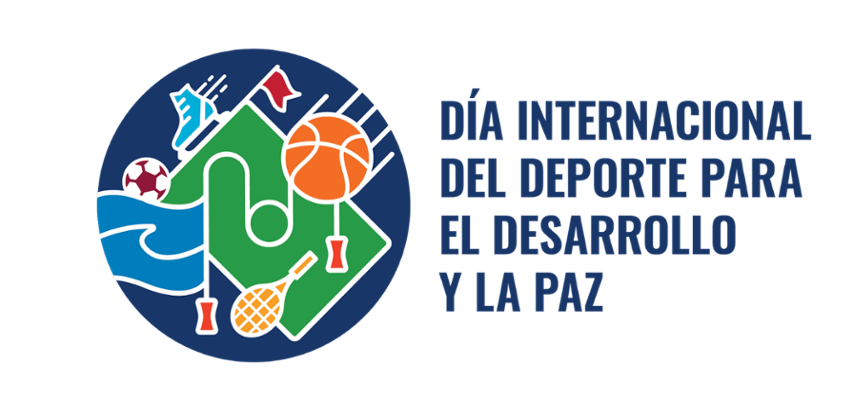 Día Internacional del Deporte para el Desarrollo y la Paz 2022