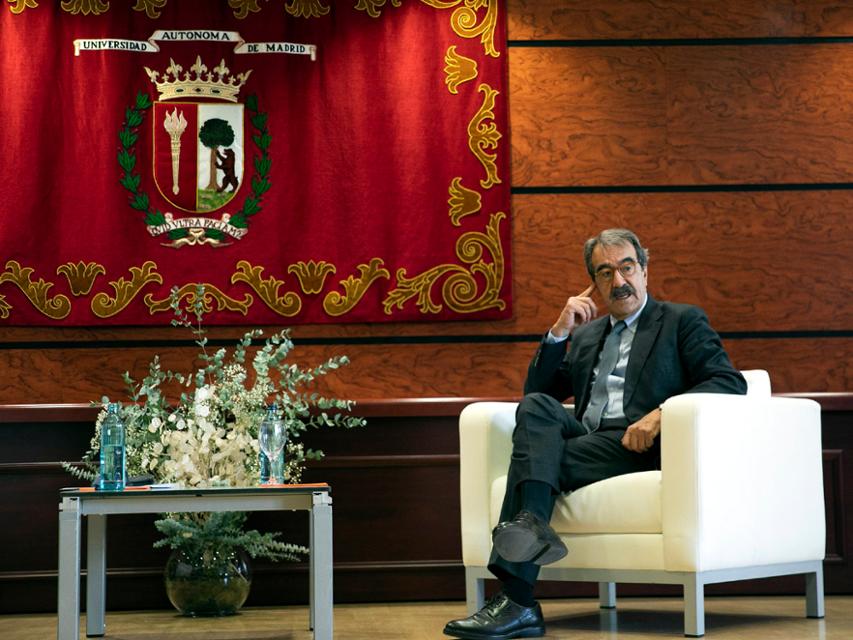 Universidad Autónoma de Madrid | UAM