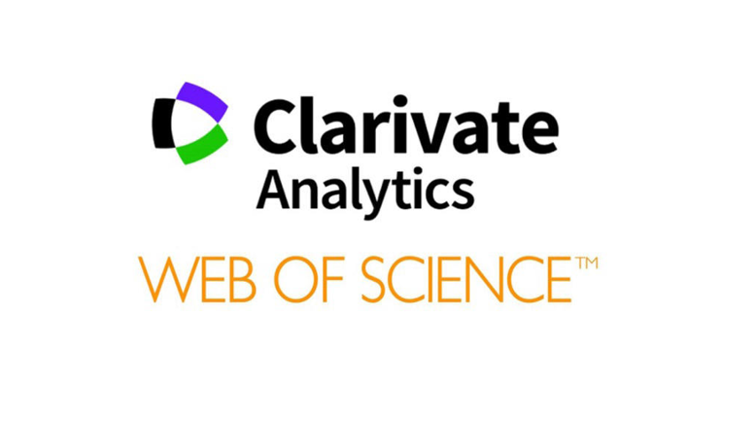 Adiós a Publons: el perfil de Publons se integra en la Web of Science