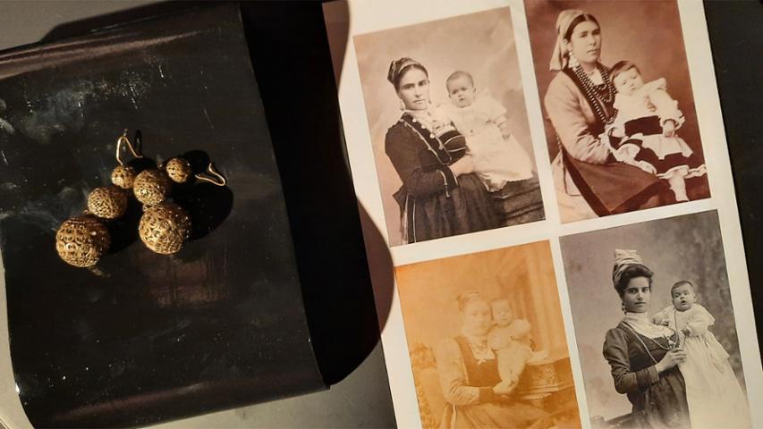 La Corrala, una ventana desconocida a nuestra historia | UAM