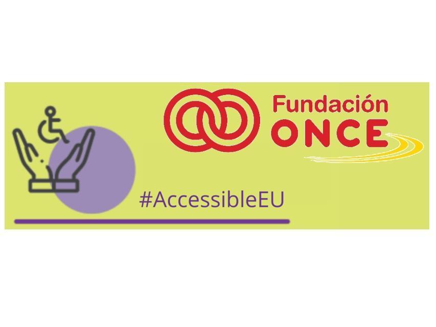 Accessible EU | Fundación ONCE