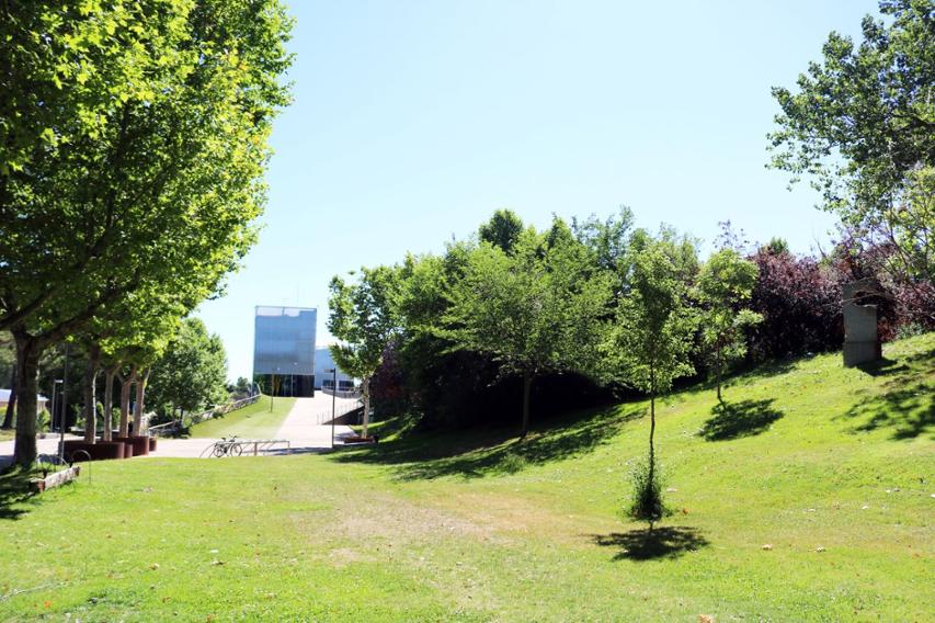 Sección de noticias de la UAM | UAM