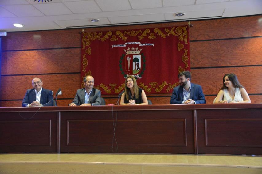 Sección de noticias de la UAM | UAM