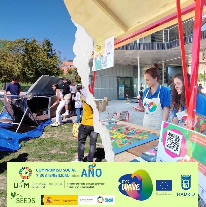 Noticias | Proyecto SEEDS