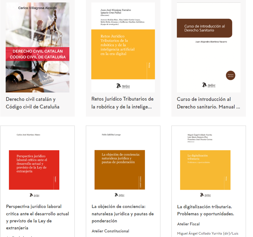 Biblioteca de Derecho | UAM