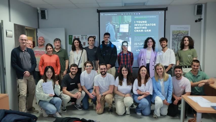 Universidad Autónoma de Madrid | UAM