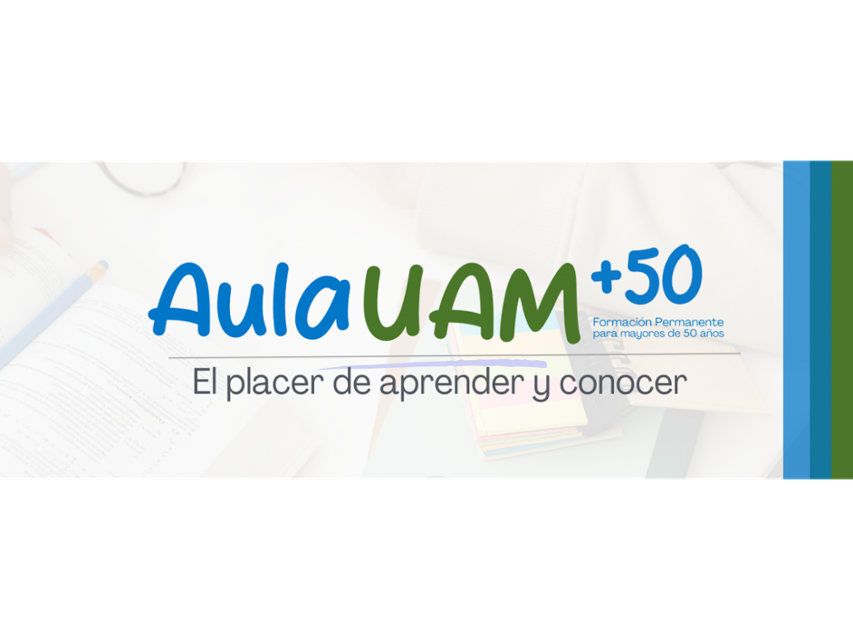 La UAM impulsa la formación de mayores de 50 años en municipios y ...