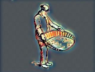 Demiourgos: Figuras del Demiurgo