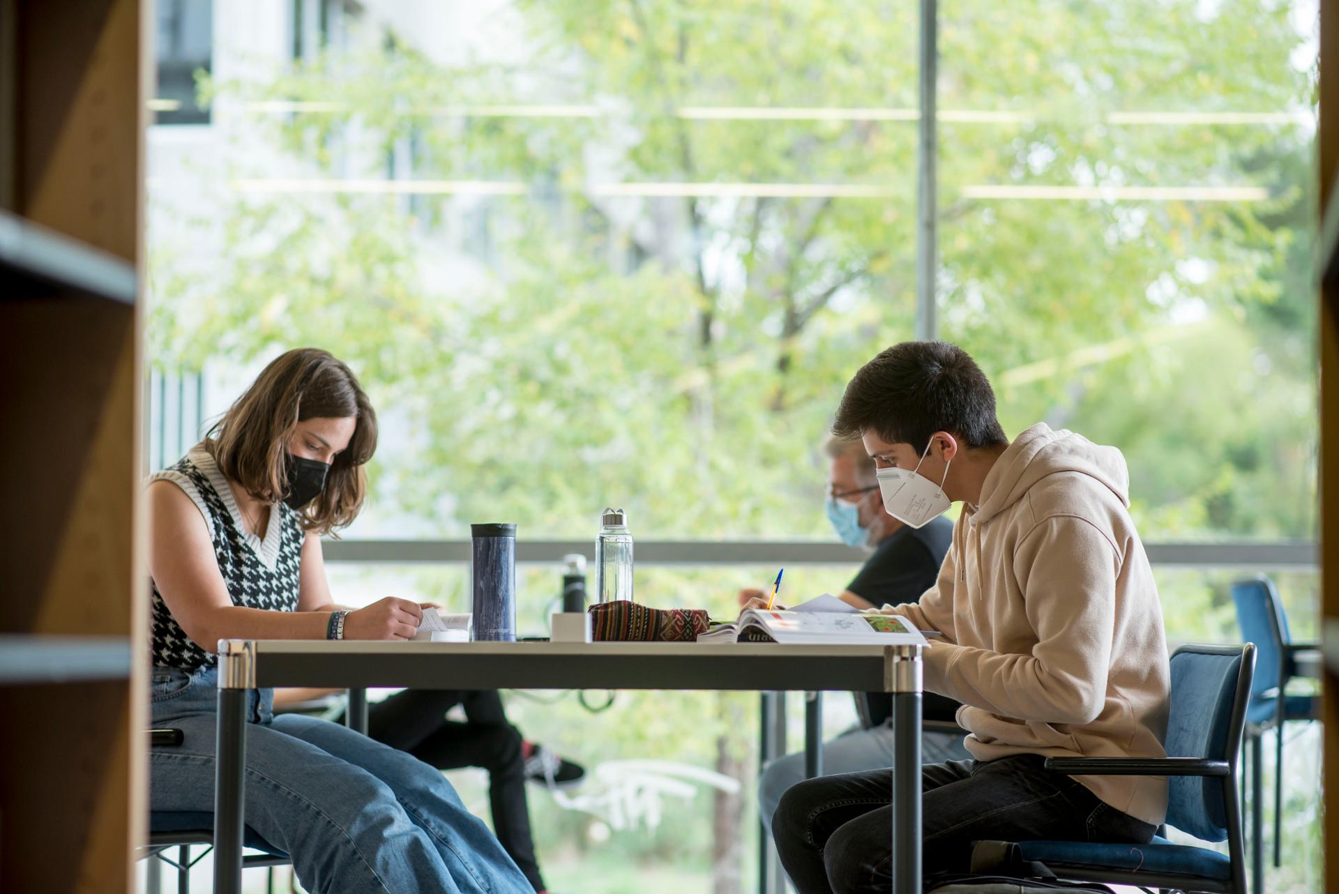 Universidad Autónoma de Madrid | UAM