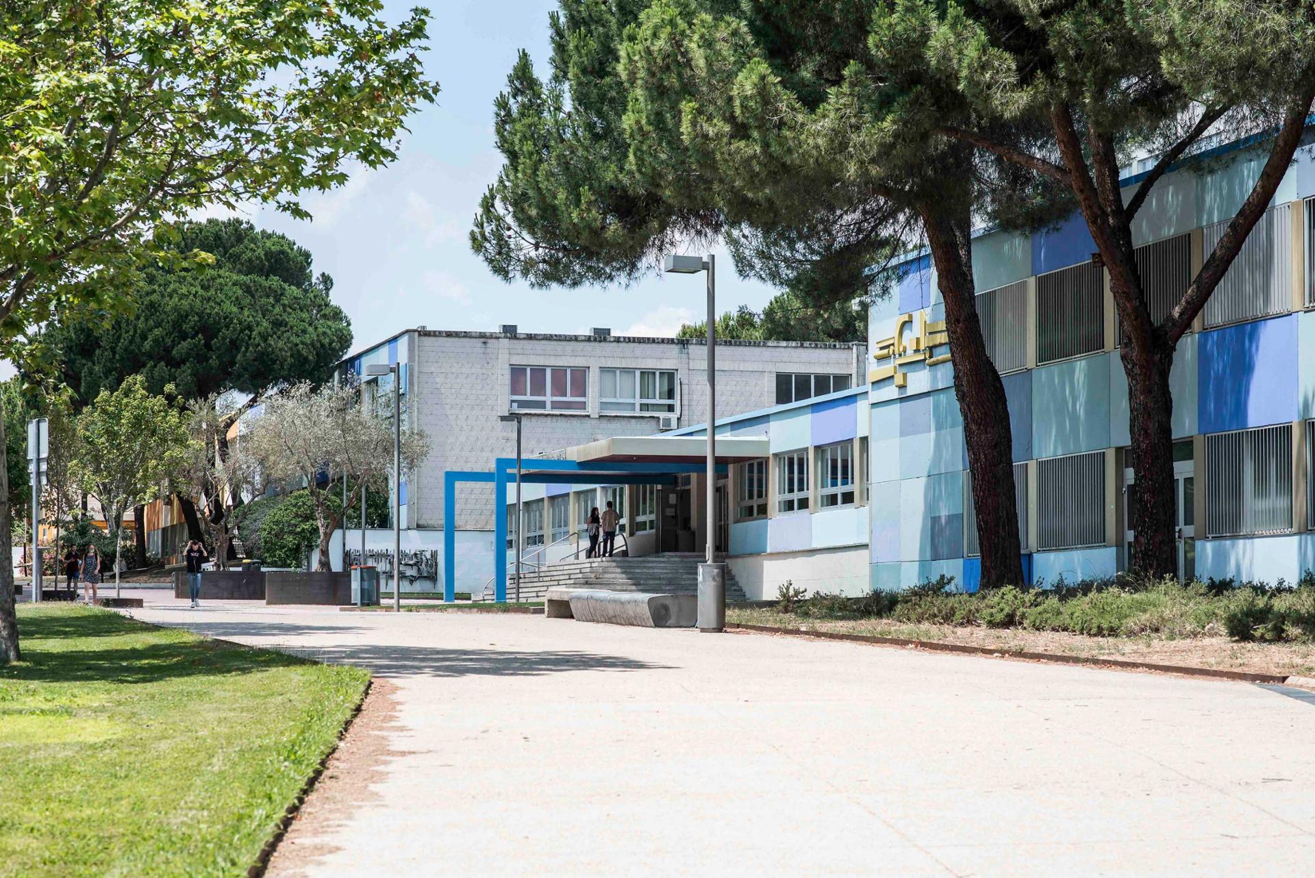 Convenios | UAM
