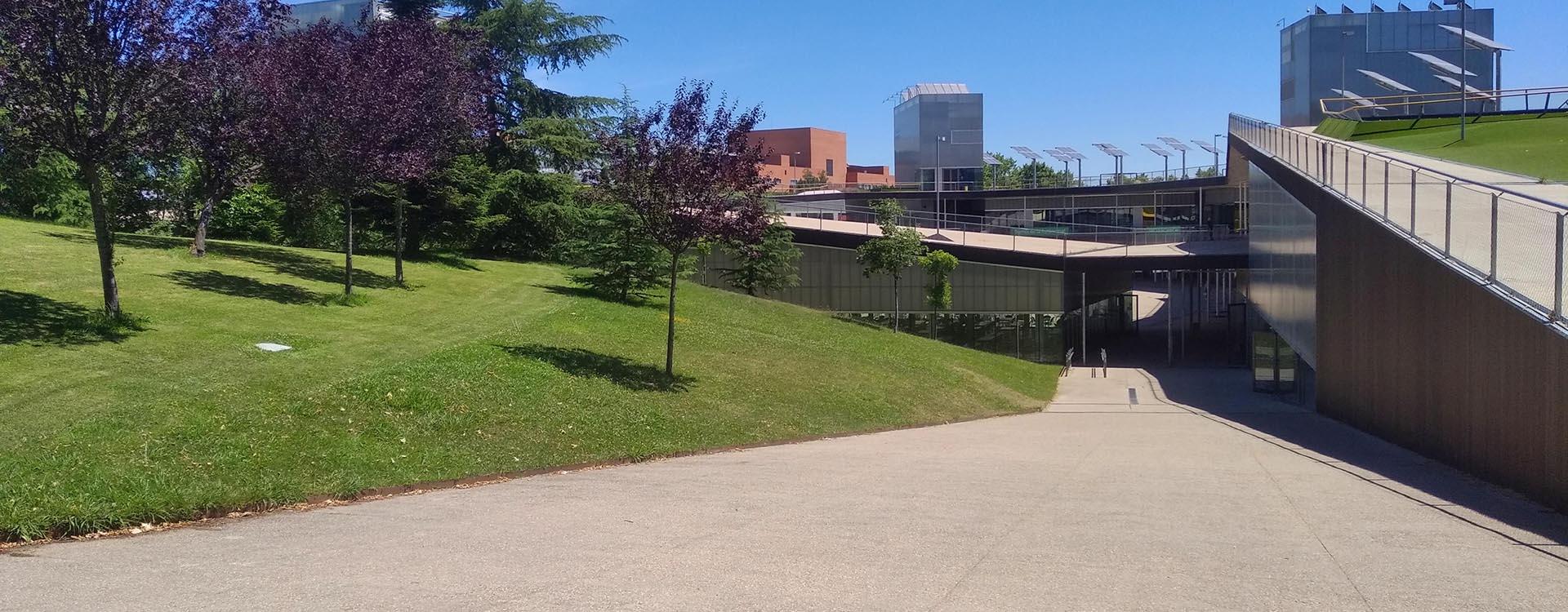 Universidad Autónoma de Madrid | UAM