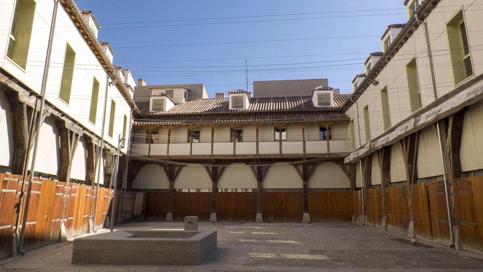 La Corrala, una ventana desconocida a nuestra historia | UAM