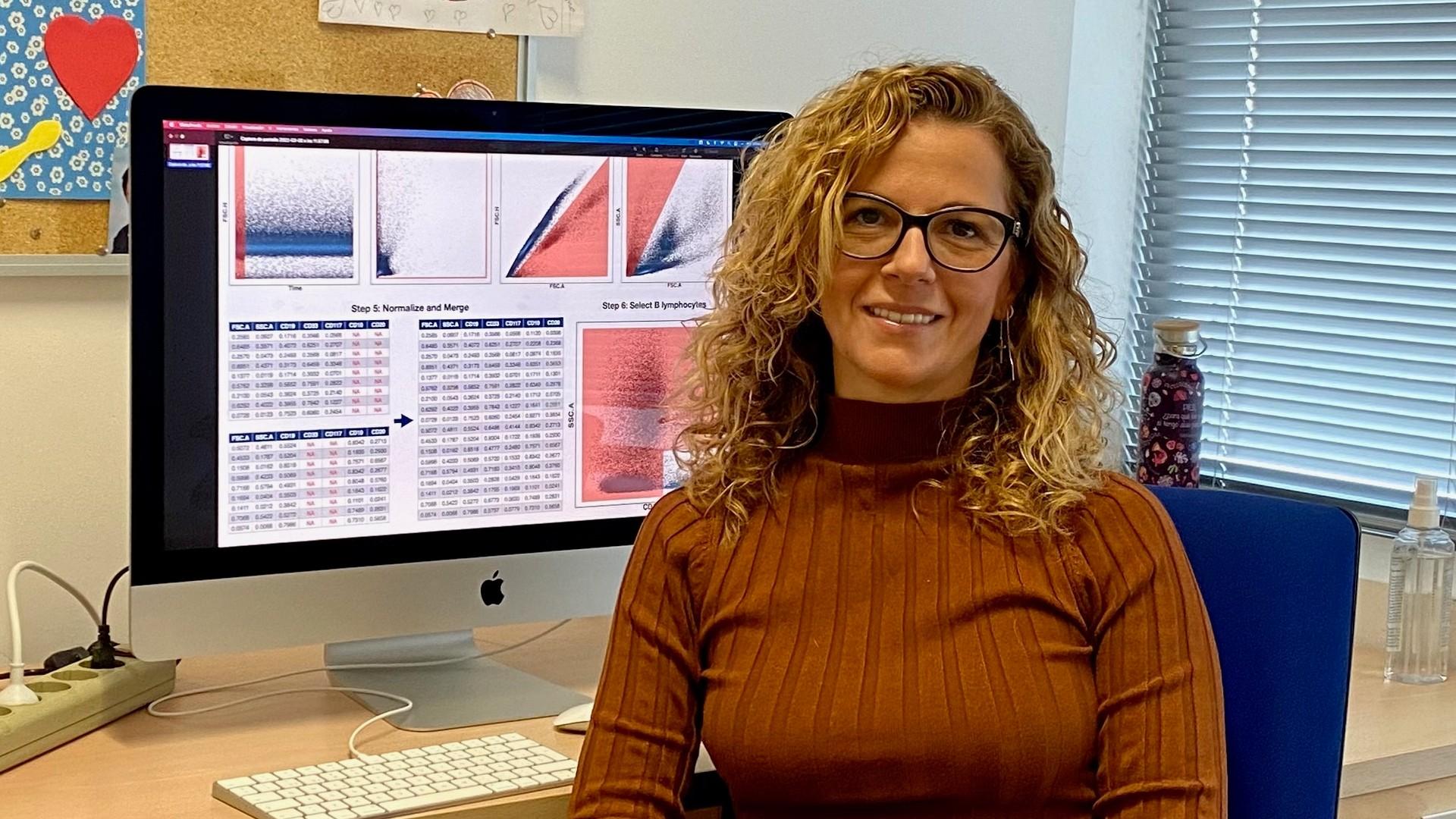 “La única recompensa de la ciencia es la de poder ayudar, no hay otra ...