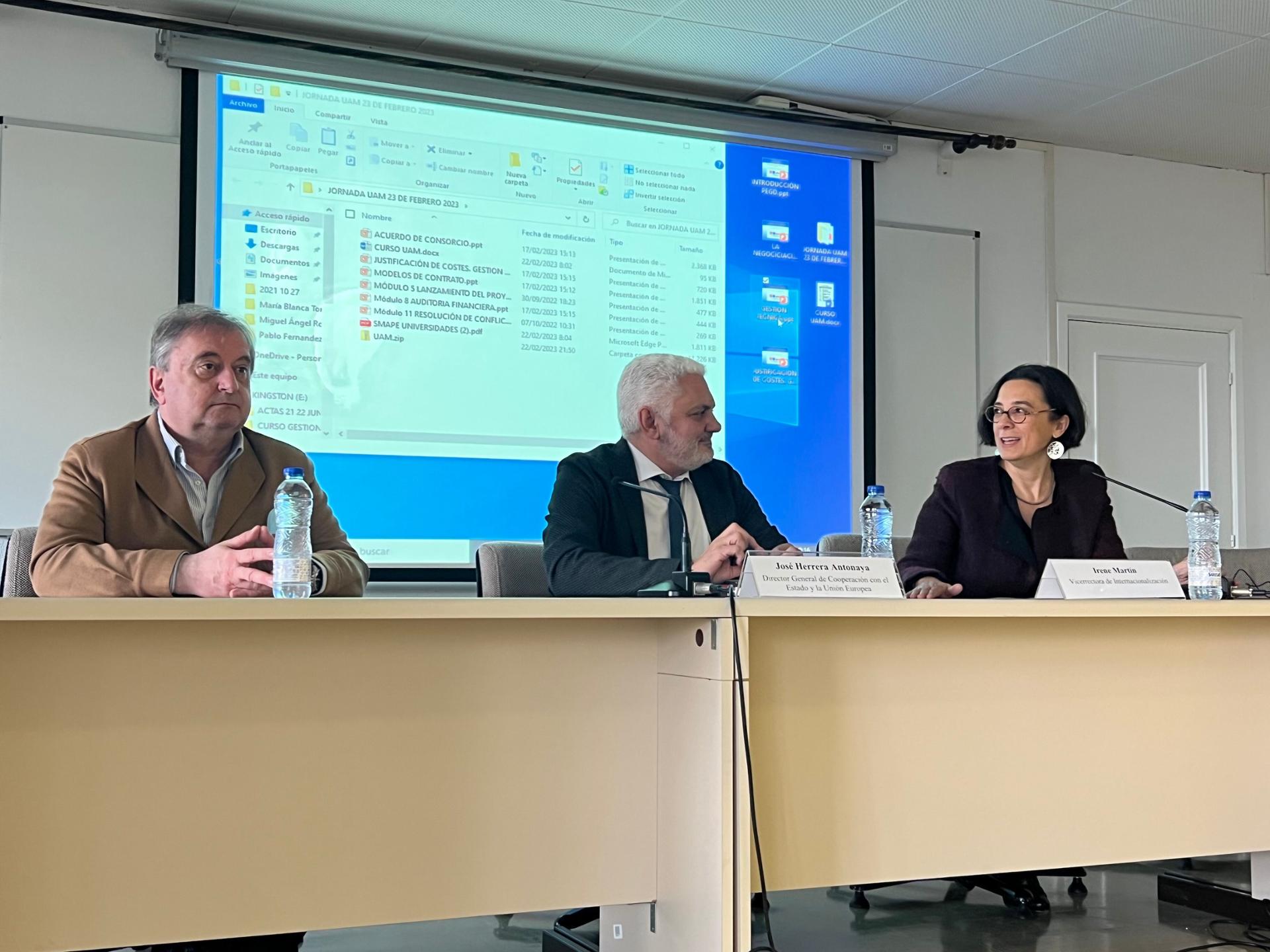 Unidad de Comunicación e Imagen Institucional | UAM
