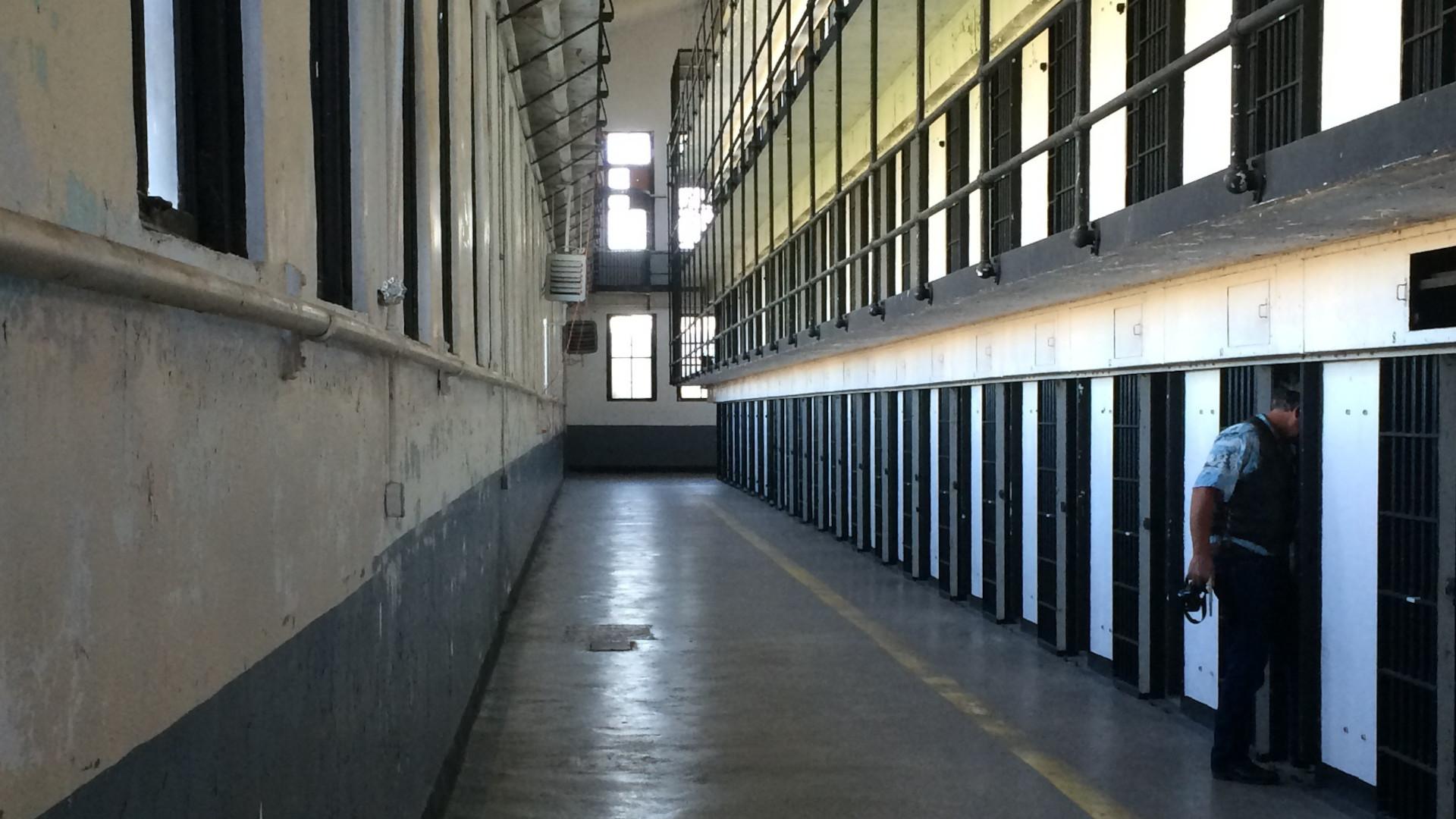 Democratizar las prisiones: la celda como domicilio de los presos | UAM