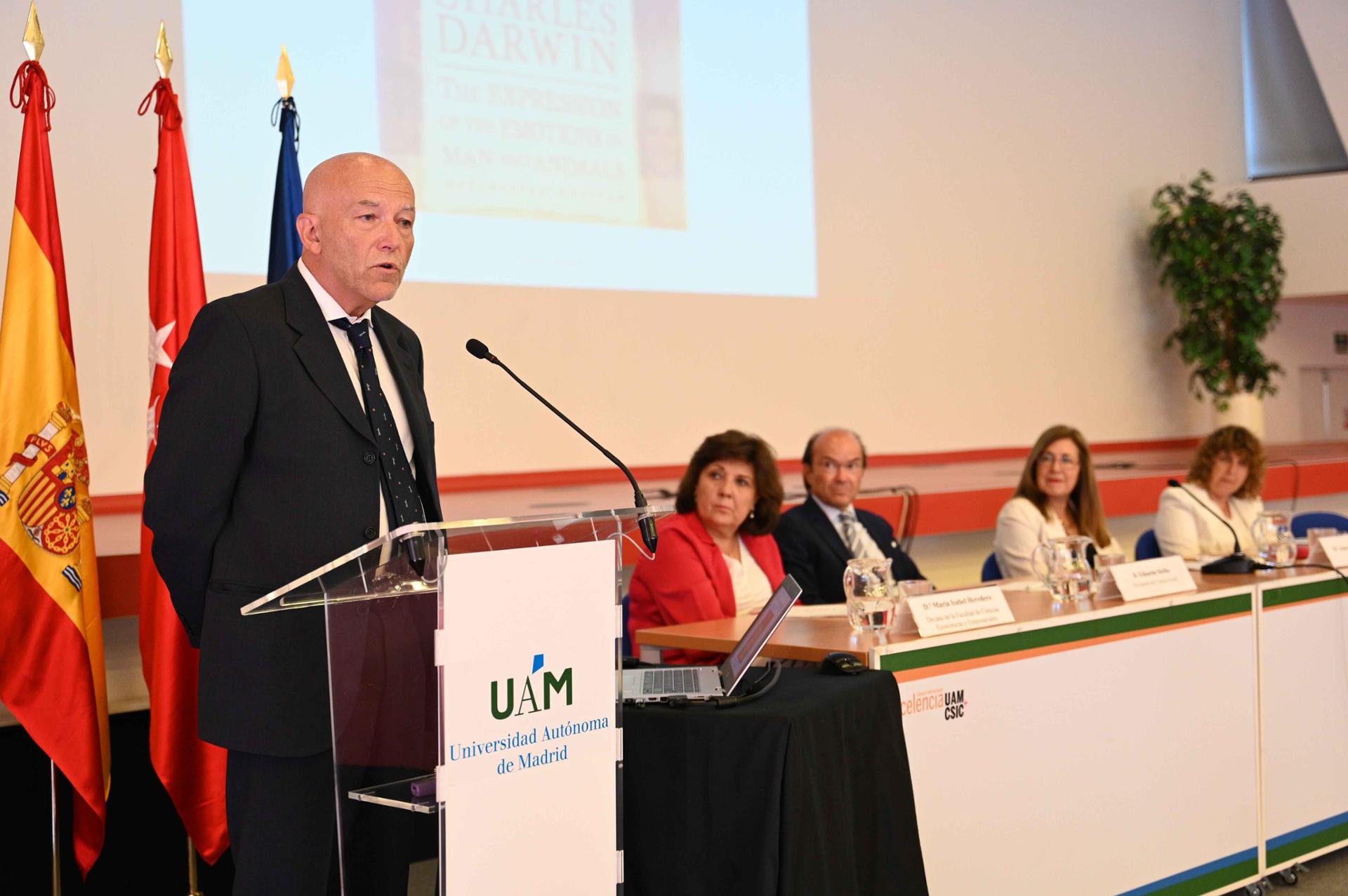 Sección de noticias de la UAM | UAM