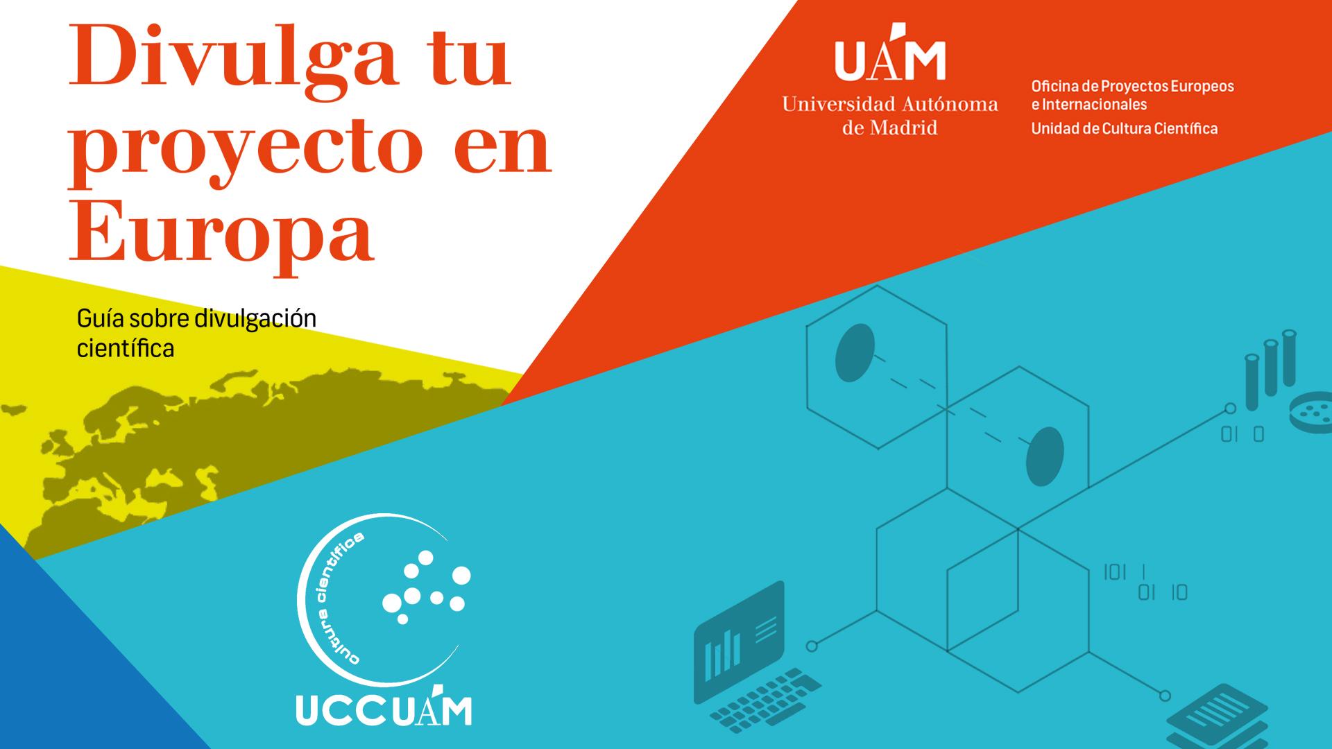 Universidad Autónoma de Madrid | UAM
