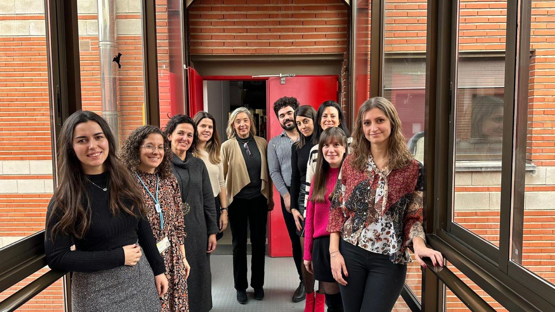 Universidad Autónoma de Madrid | UAM