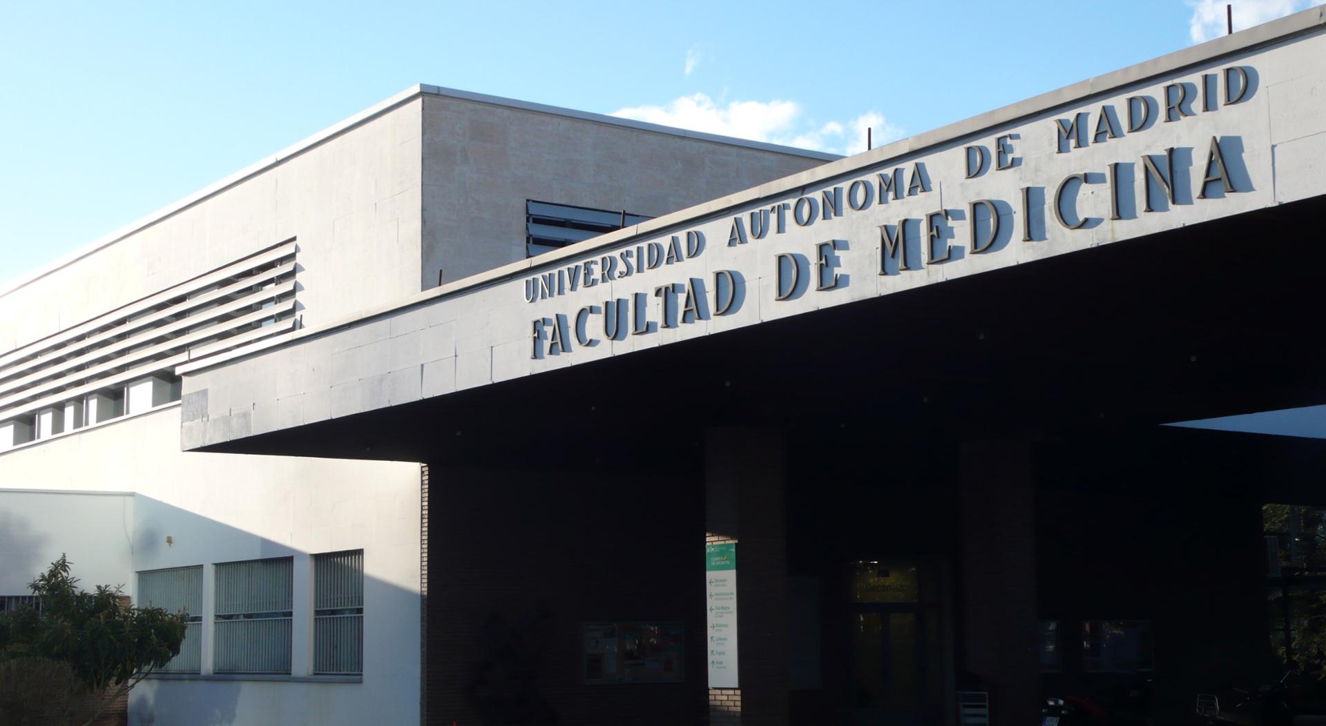 La Facultad de Medicina de la UAM recibe el Sello Internacional de Calidad WFME para el Grado en ...