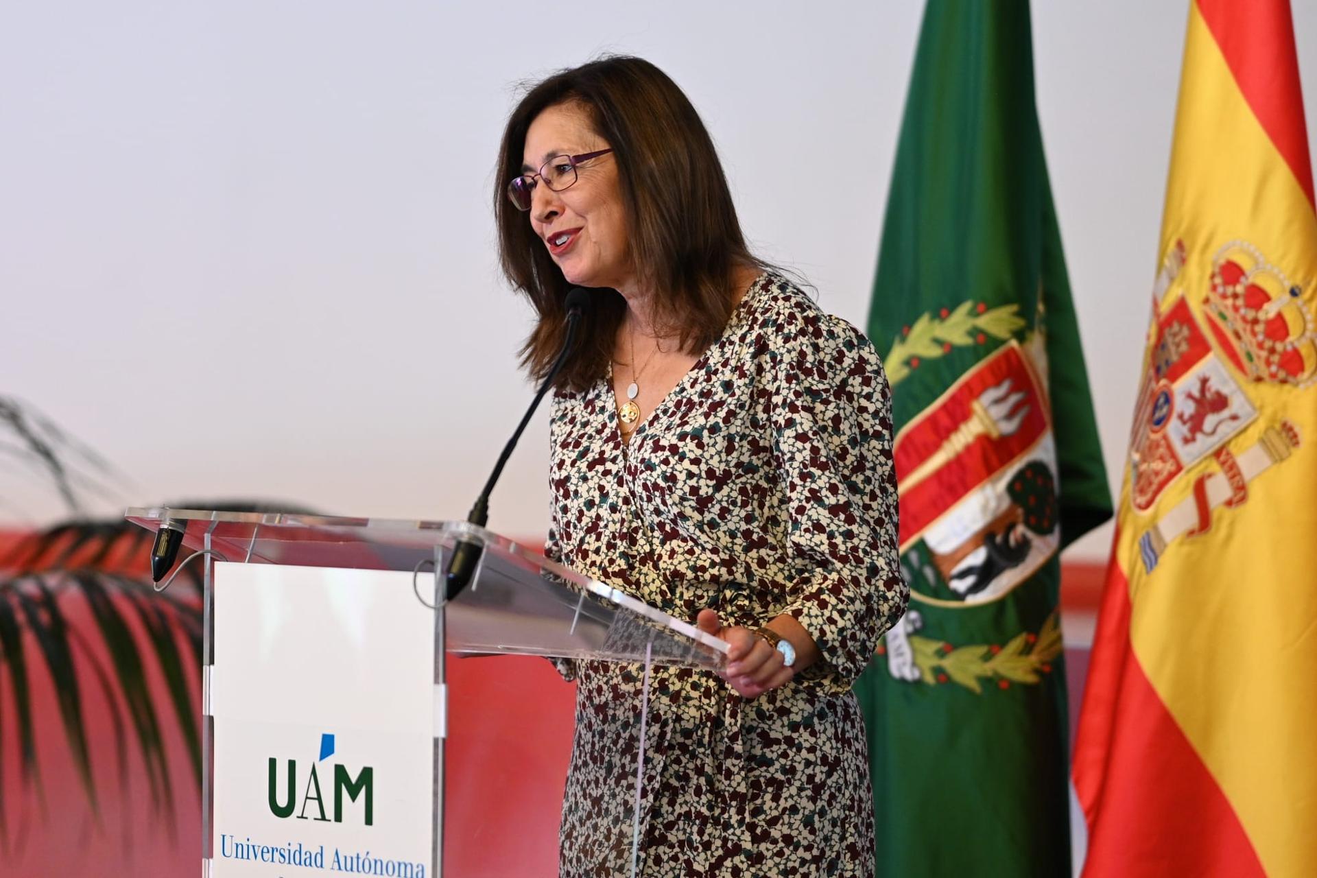 Comunicación | UAM