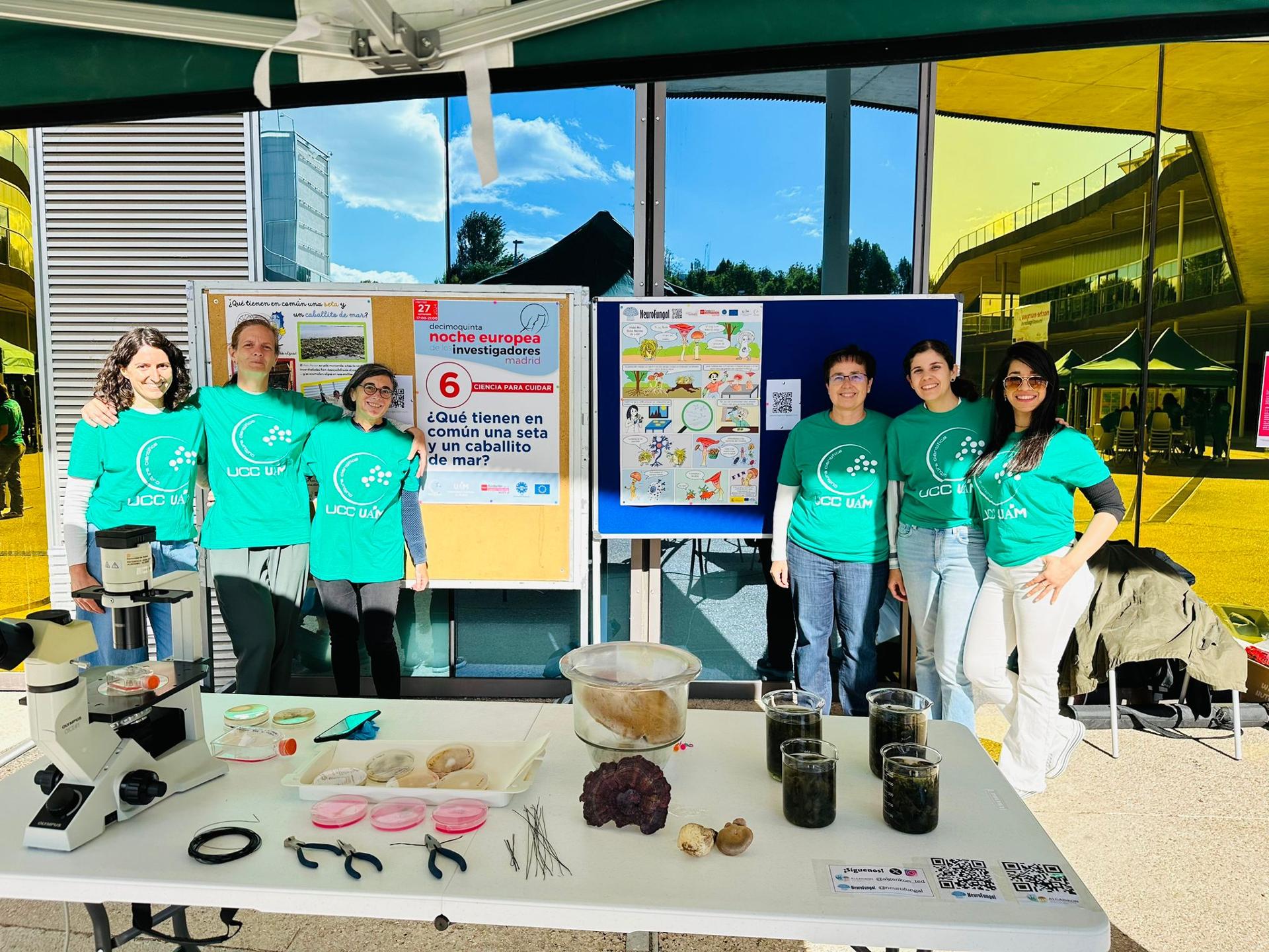 Sección de noticias de la UAM | UAM