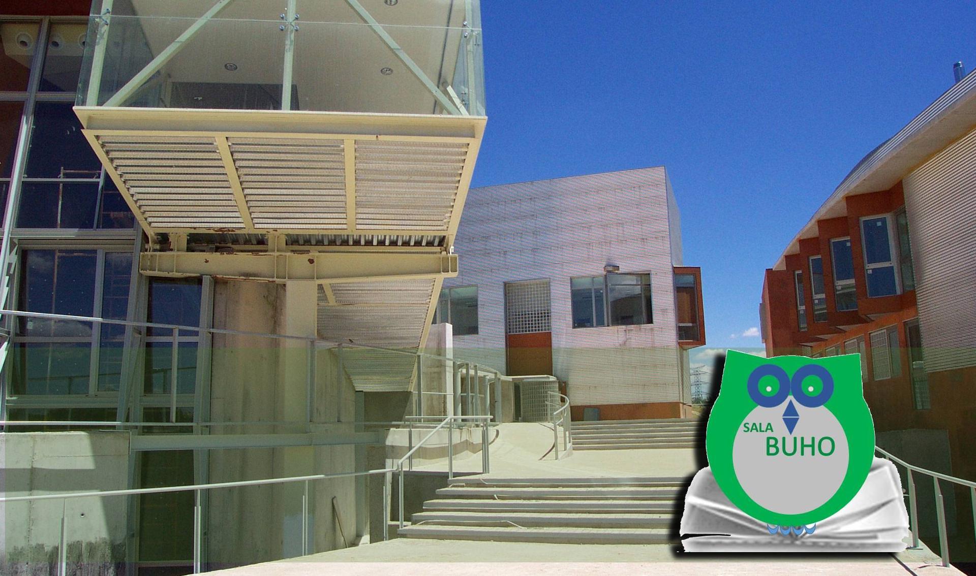 Bibliotecas | Acceso remoto