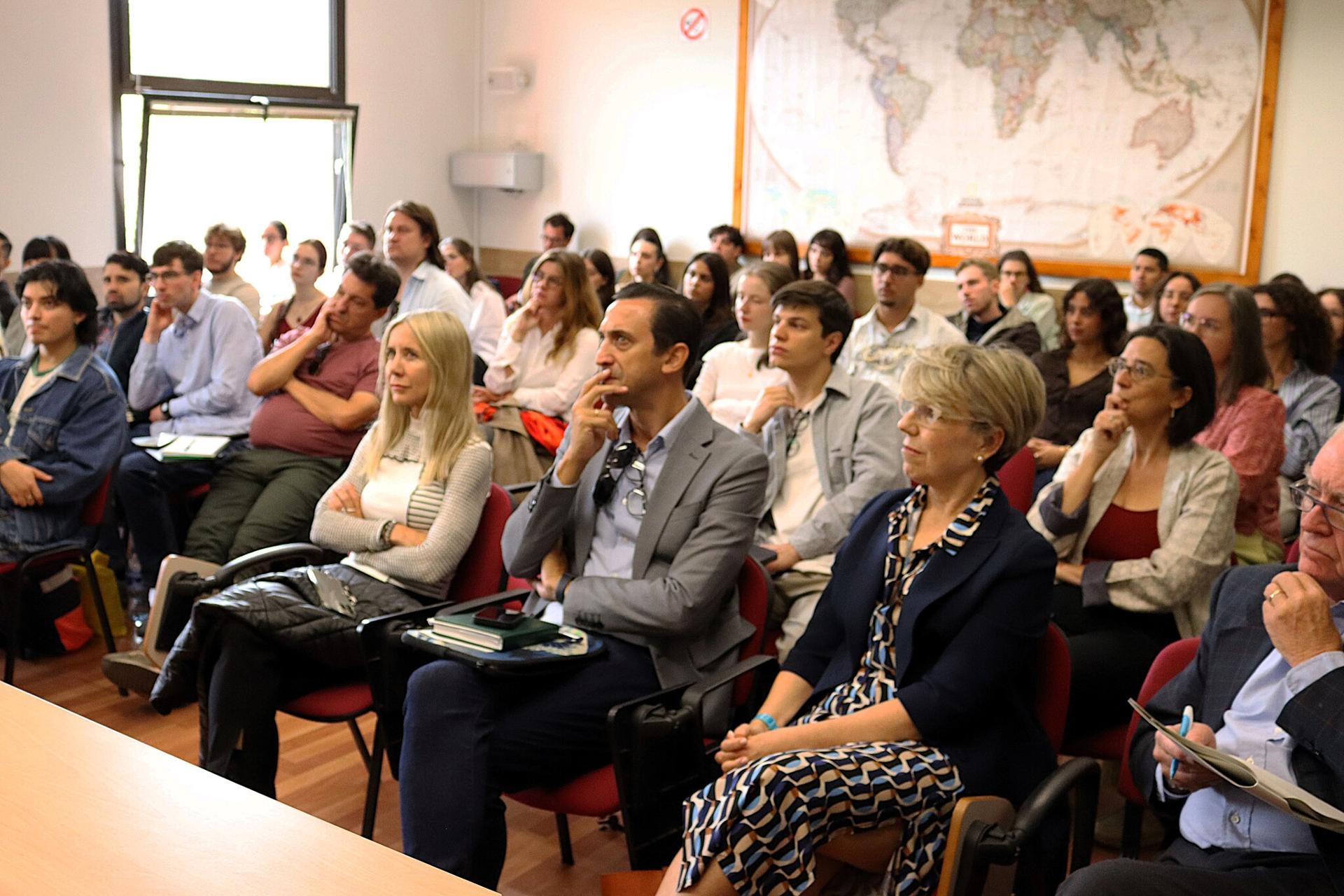 Universidad Autónoma de Madrid | UAM